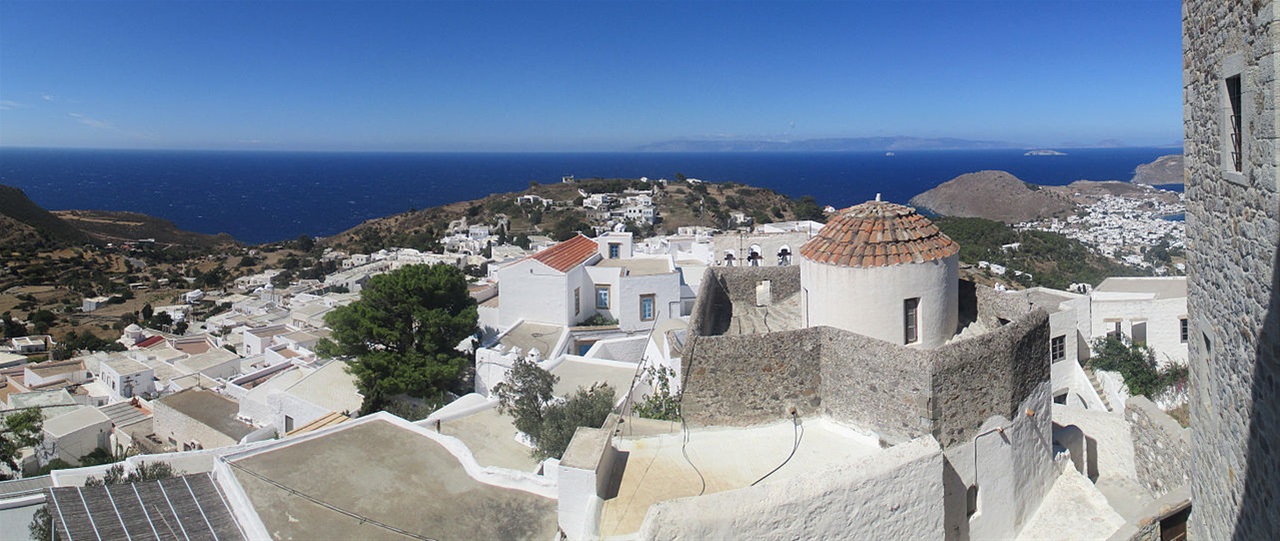 ΝΗΣΙΑ ΑΙΓΑΙΟΥ - Natsis Travel