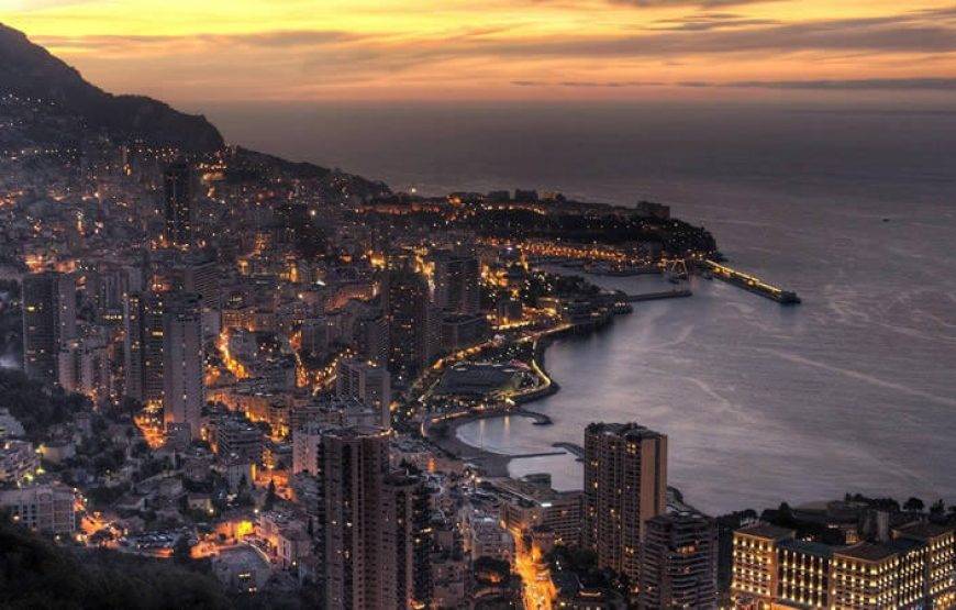 ΚΟΣΜΟΠΟΛΙΤΙΚΗ ΝΙΚΑΙΑ & ΓΑΛΛΟΙΤΑΛΙΚΗ ΡΙΒΙΕΡΑ 6 ημέρες - Εκδρομή - Natsis ...